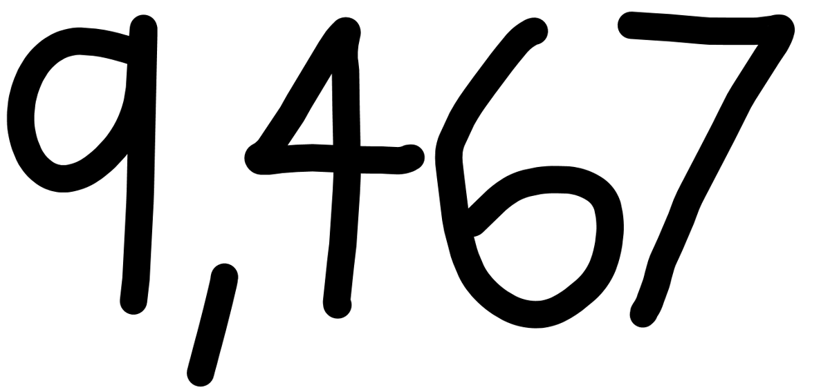 9,467 | Prime Numbers Wiki | Fandom