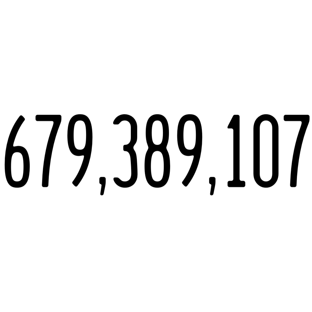 679,389,107 | Prime Numbers Wiki | Fandom