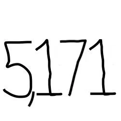 5,171 | Prime Numbers Wiki | Fandom
