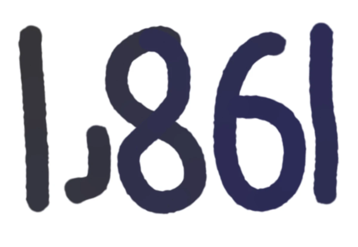 1,861 | Prime Numbers Wiki | Fandom