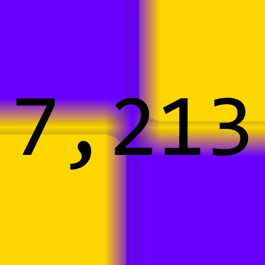 7,213 | Prime Numbers Wiki | Fandom