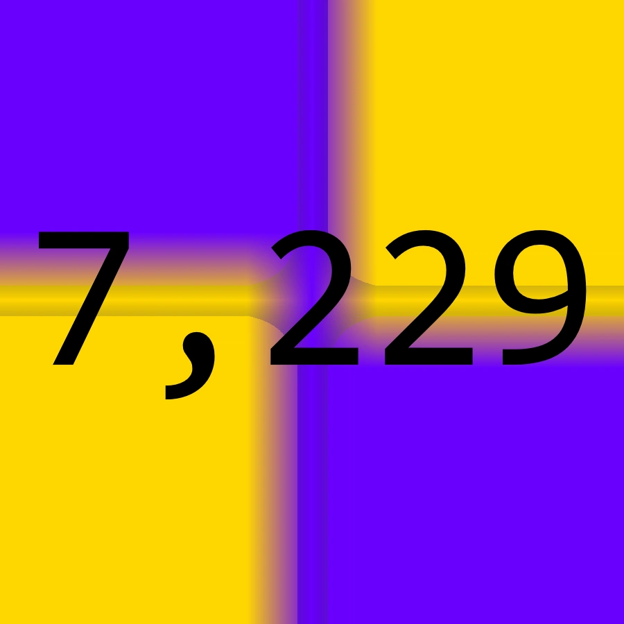7,229 | Prime Numbers Wiki | Fandom