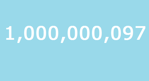 1,000,000,097 | Prime Numbers Wiki | Fandom