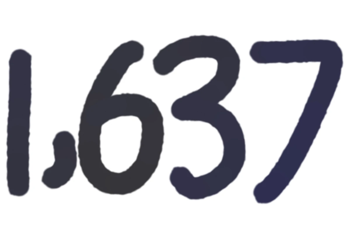 1,637 | Prime Numbers Wiki | Fandom