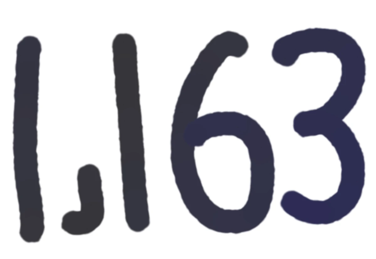 1,163 | Prime Numbers Wiki | Fandom