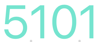 5,101 | Prime Numbers Wiki | Fandom