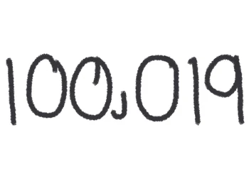 100,019 | Prime Numbers Wiki | Fandom