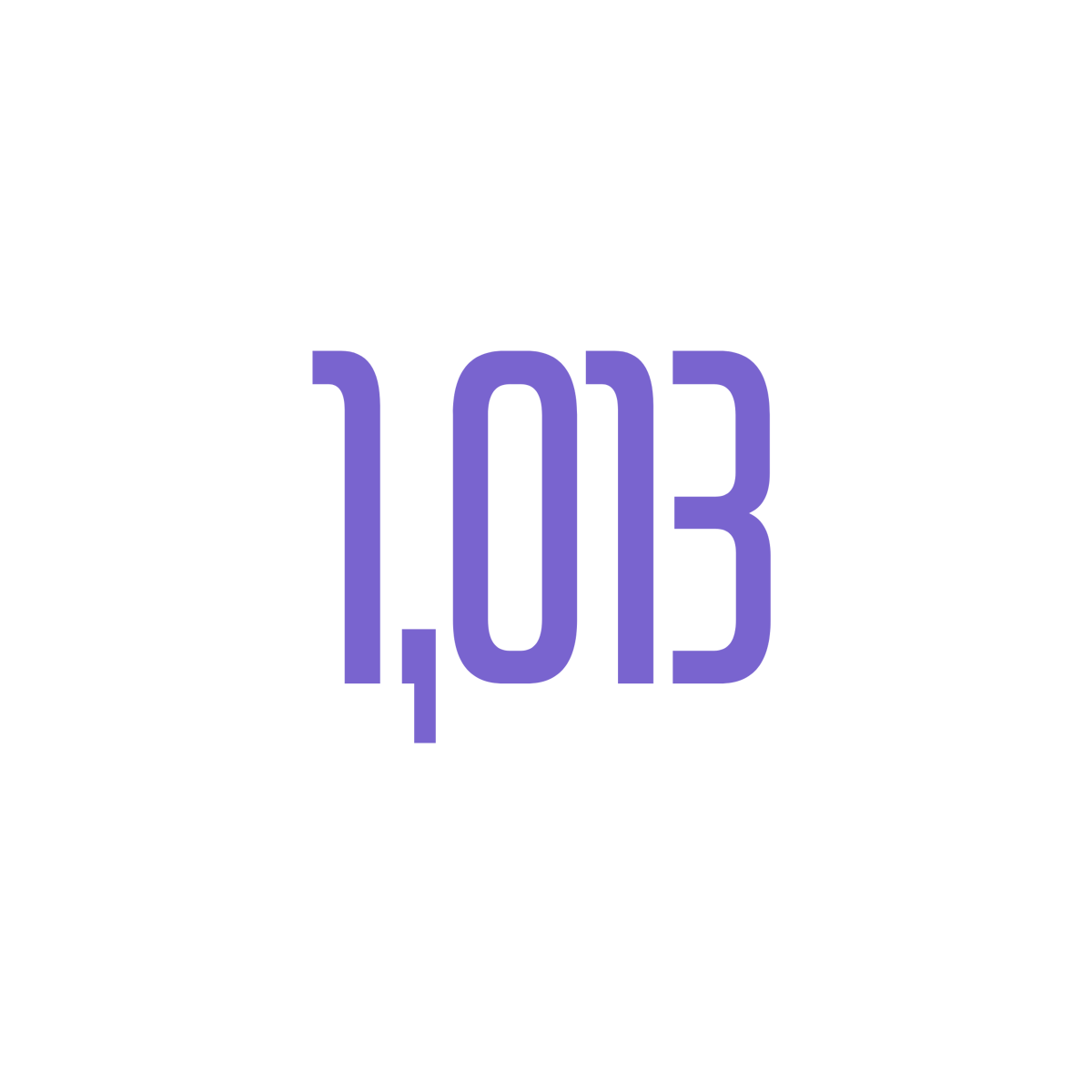 1,013 | Prime Numbers Wiki | Fandom