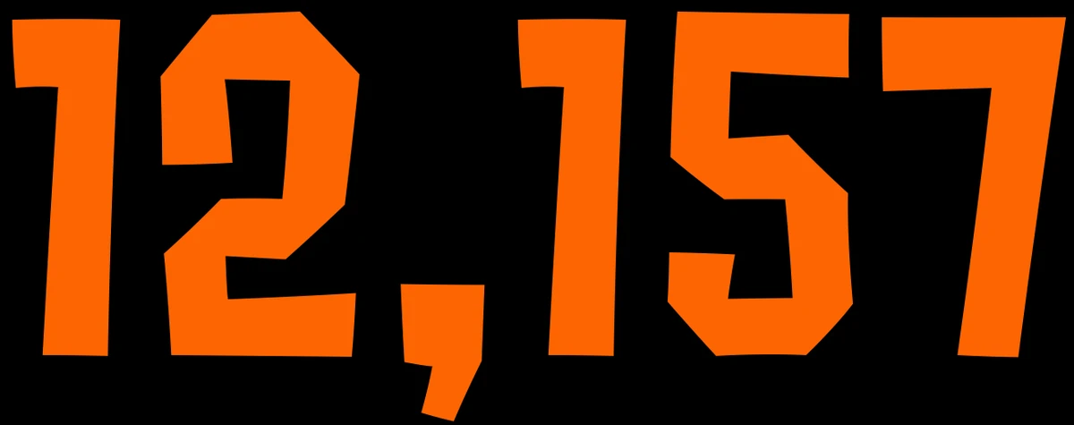 12,157 | Prime Numbers Wiki | Fandom