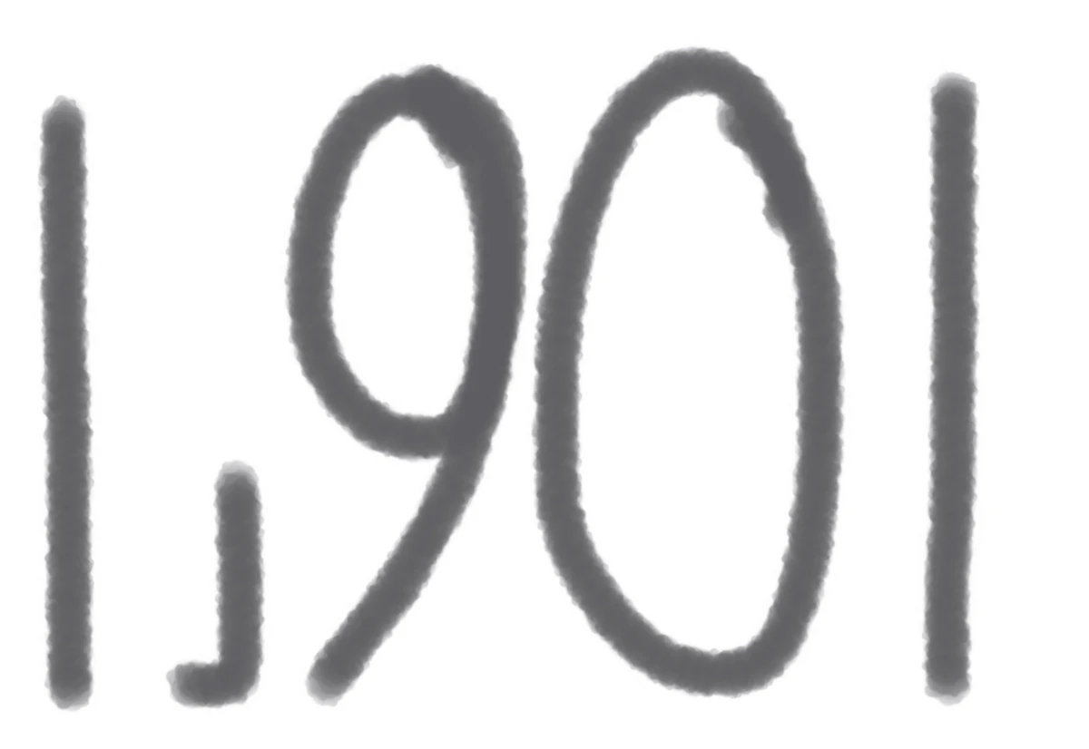 1,901 | Prime Numbers Wiki | Fandom