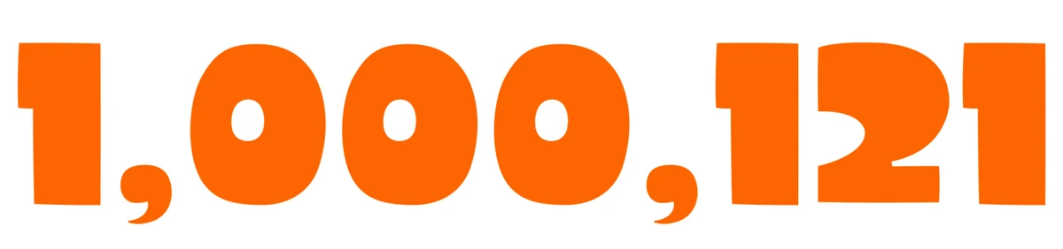 1,000,121 | Prime Numbers Wiki | Fandom