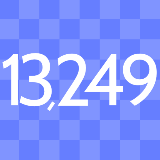 13,249 | Prime Numbers Wiki | Fandom