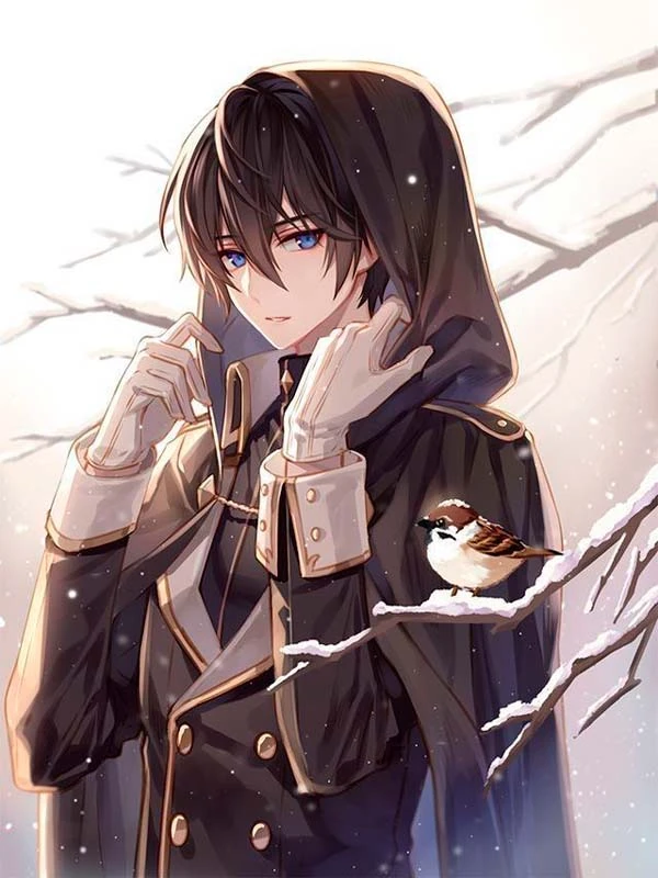 Leon | Prime Originator Wiki | Fandom