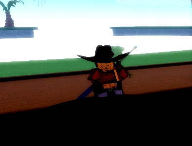 Mihawk | Prime Piece Wiki | Fandom