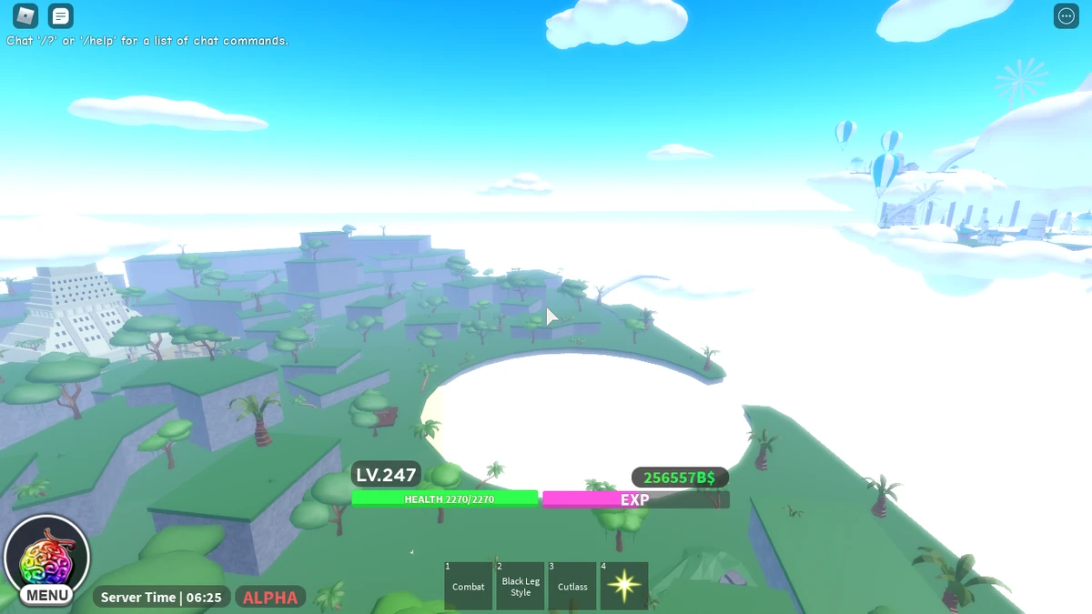 Skypiea | Prime Piece Wiki | Fandom