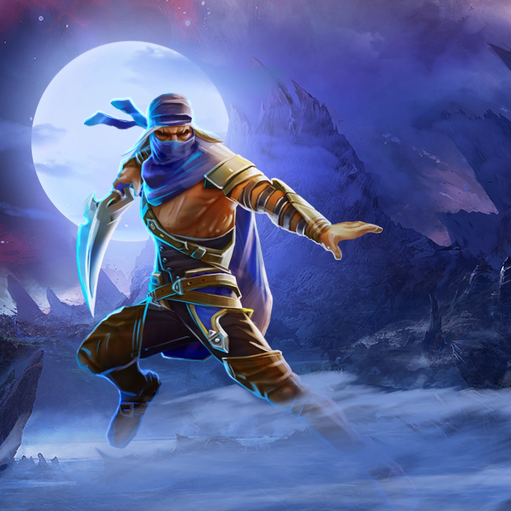 Assassin | Prime World: Defenders 2 Wikia | Fandom