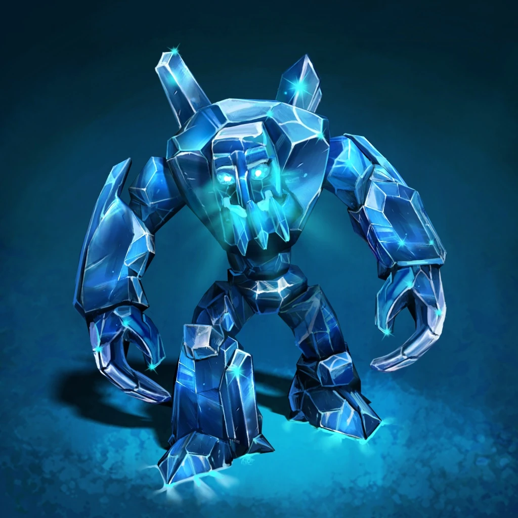 Yeti | Prime World: Defenders 2 Wikia | Fandom