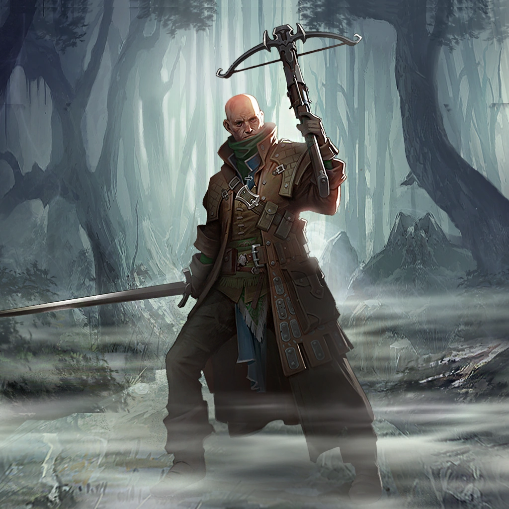 Stalker | Prime World: Defenders 2 Wikia | Fandom