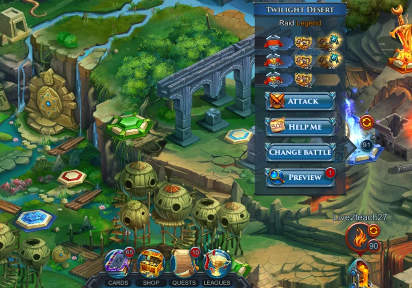 Beginner’s Guide | Prime World: Defenders 2 Wikia | Fandom