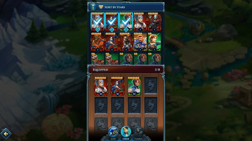 Heroes | Prime World: Defenders 2 Wikia | Fandom