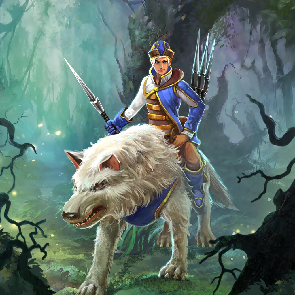 Jaeger | Prime World: Defenders 2 Wikia | Fandom