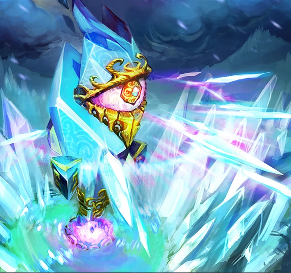Frost Guard | Prime World: Defenders 2 Wikia | Fandom