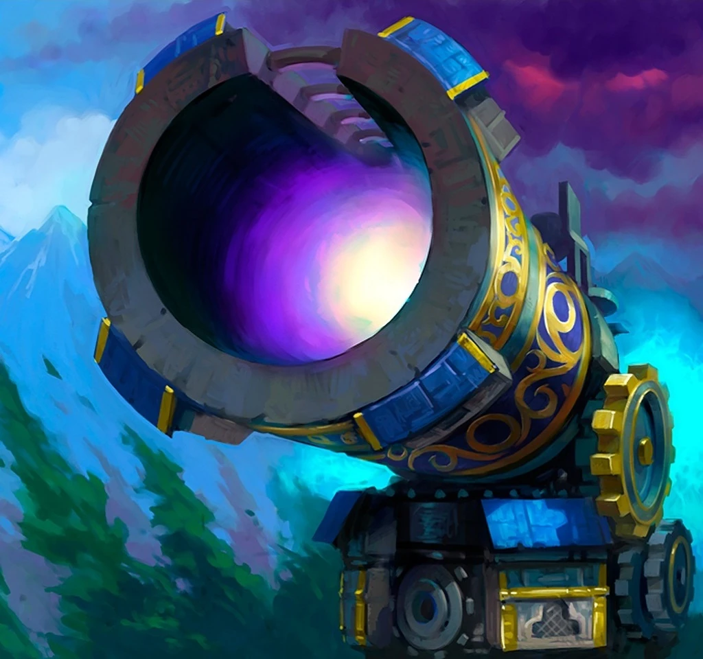 Mortar | Prime World: Defenders 2 Wikia | Fandom