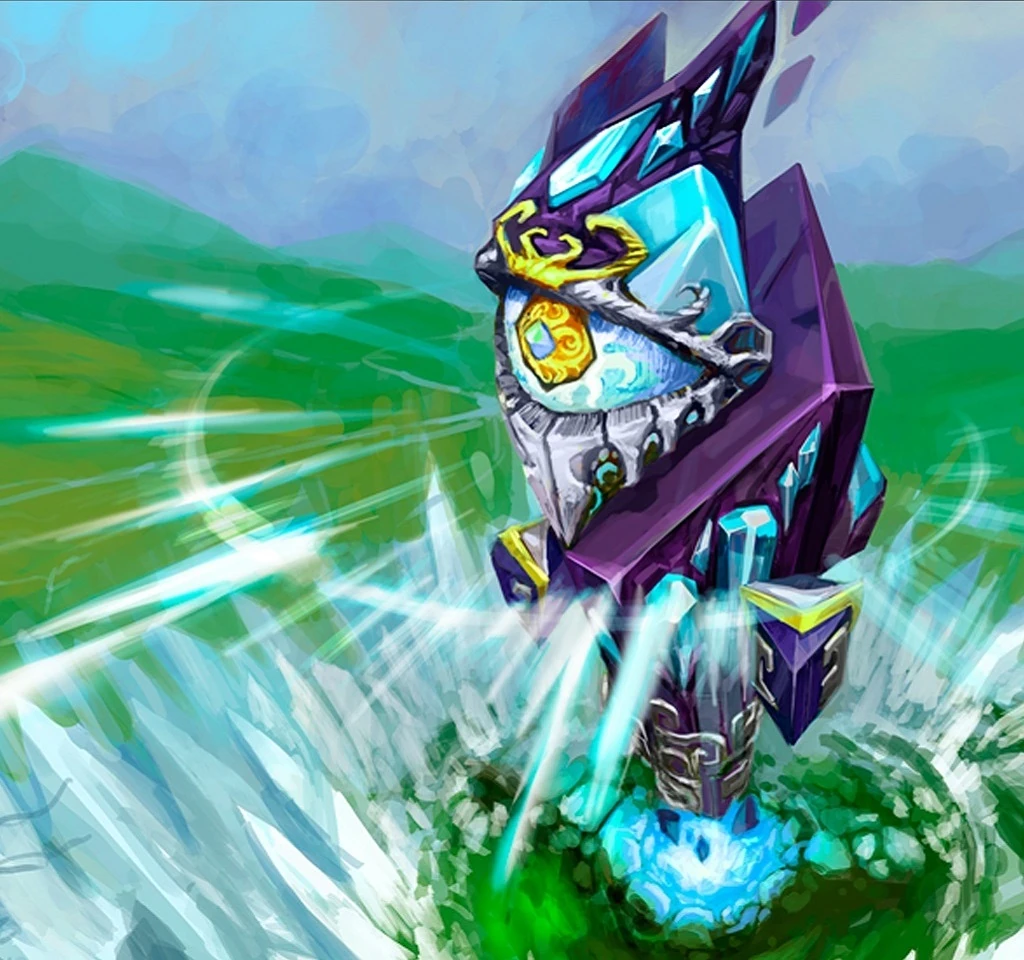Frost Tower | Prime World: Defenders 2 Wikia | Fandom