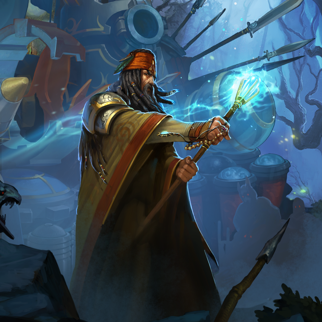 Imir | Prime World: Defenders 2 Wikia | Fandom