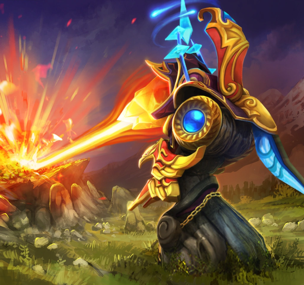 League Tower of the Sun | Prime World: Defenders 2 Wikia | Fandom