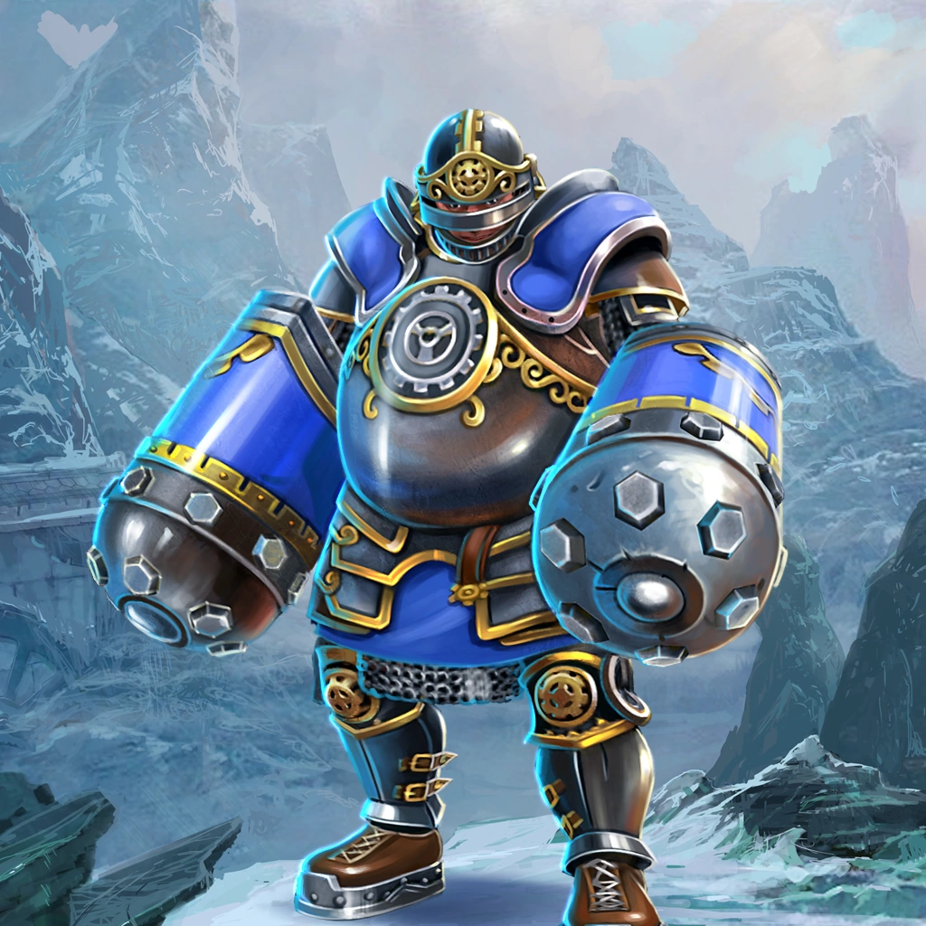 Quarrier | Prime World: Defenders 2 Wikia | Fandom