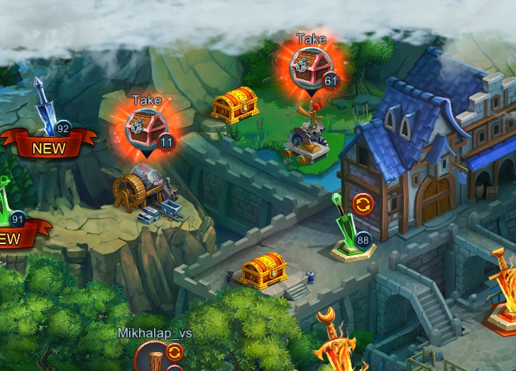 Beginner’s Guide | Prime World: Defenders 2 Wikia | Fandom