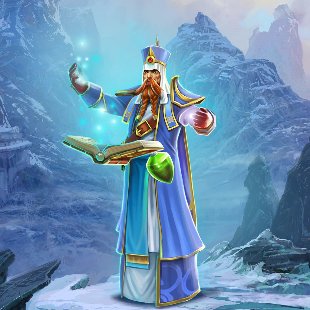 Mage | Prime World: Defenders 2 Wikia | Fandom
