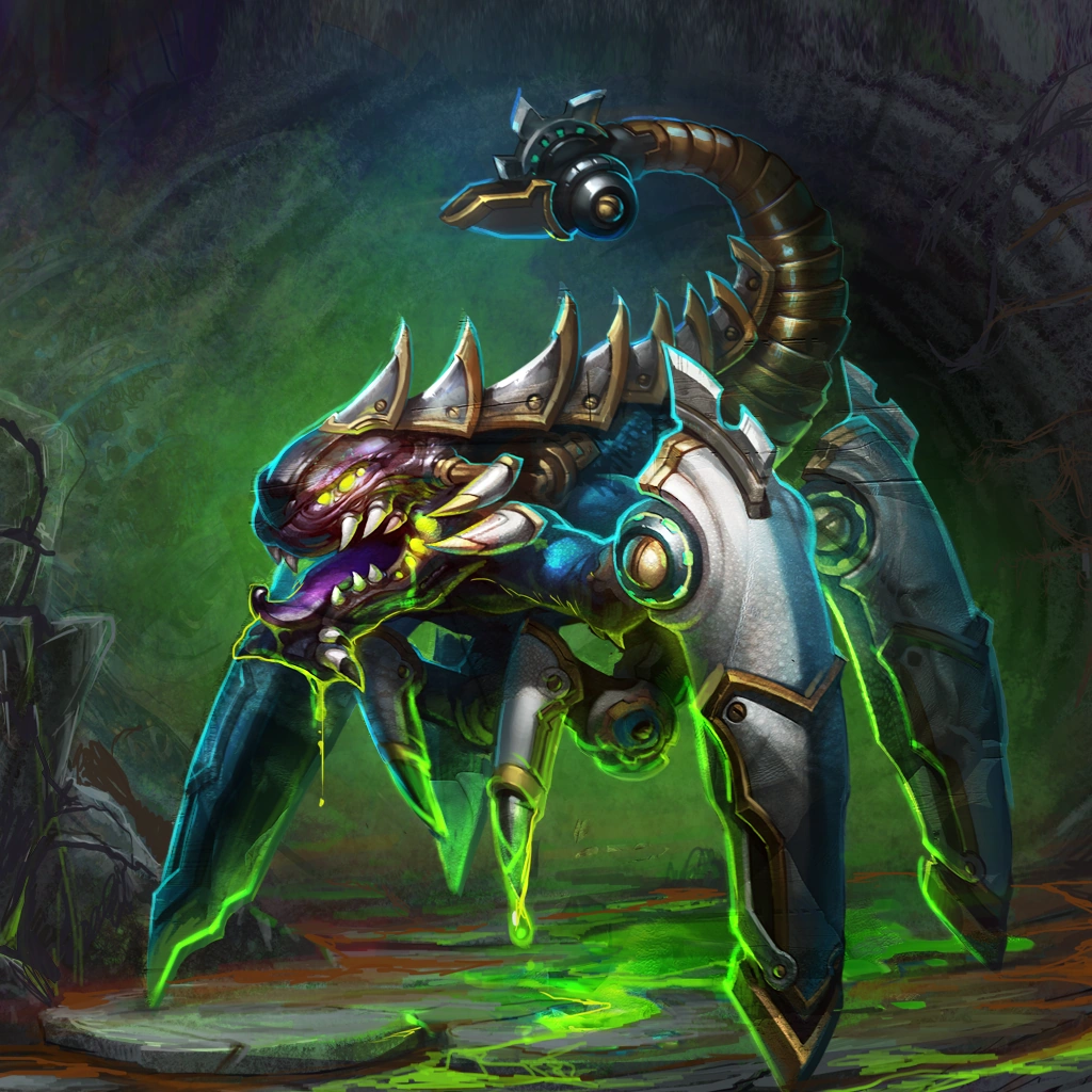 Vryl | Prime World: Defenders 2 Wikia | Fandom