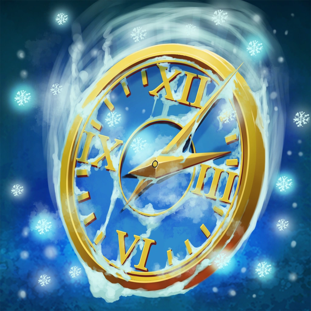 Time Warp | Prime World: Defenders 2 Wikia | Fandom