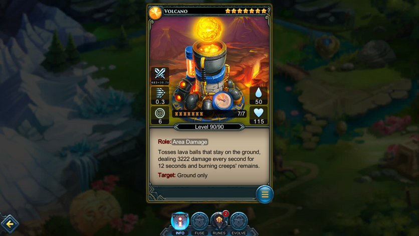 Towers Prime World Defenders 2 Wikia Fandom