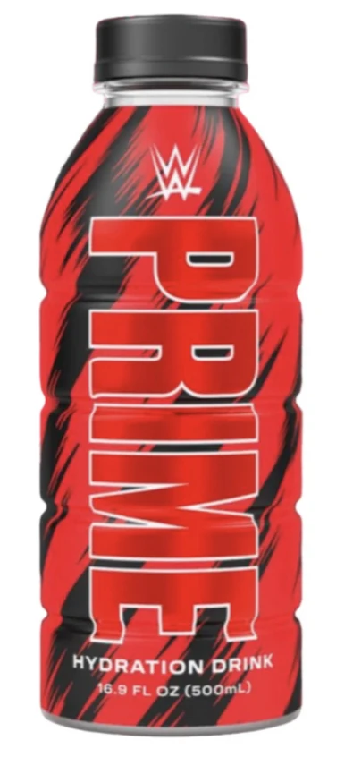 Unnamed WWE Flavor | Prime Wiki | Fandom