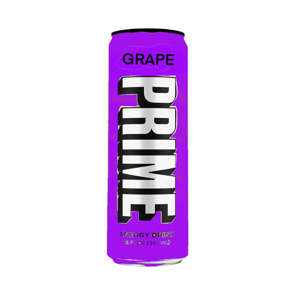Grape Energy | Prime Wiki | Fandom