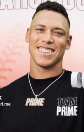 Aaron Judge | Prime Wiki | Fandom