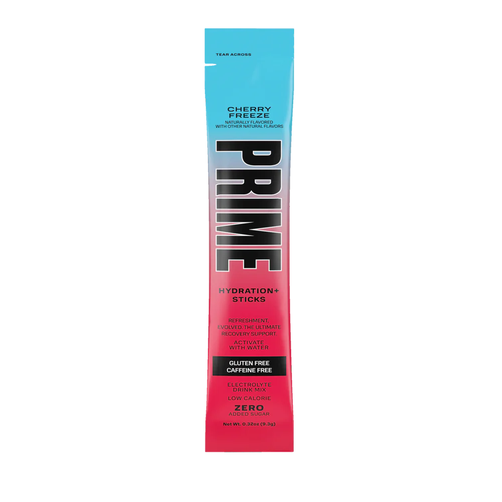 Cherry Freeze Sticks | Prime Wiki | Fandom