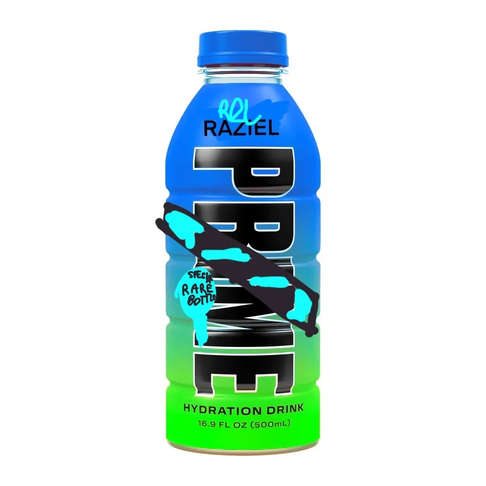 Raziel (flavor/Rare) | Prime Wiki | Fandom