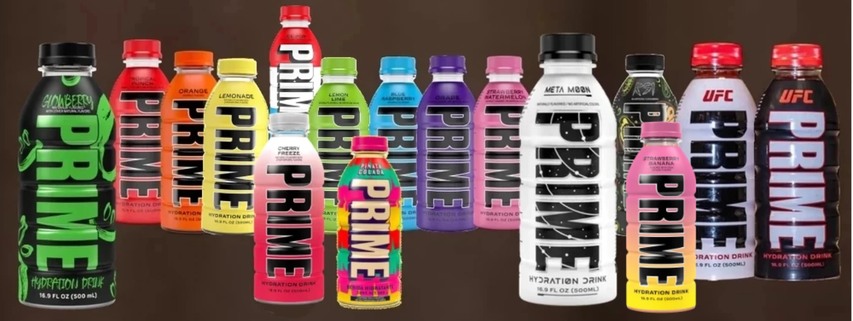 The Prime Company | Prime Wiki | Fandom