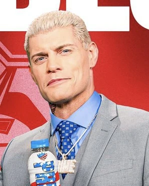 Cody Rhodes | Prime Wiki | Fandom
