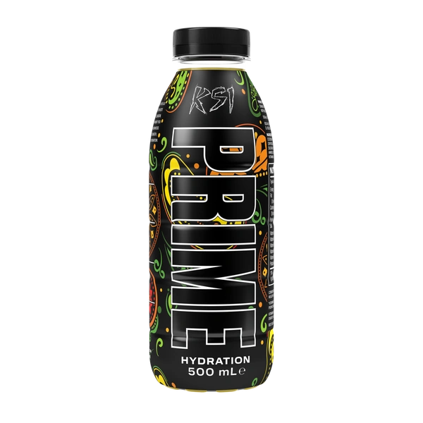 KSI Prime | Prime Wiki | Fandom