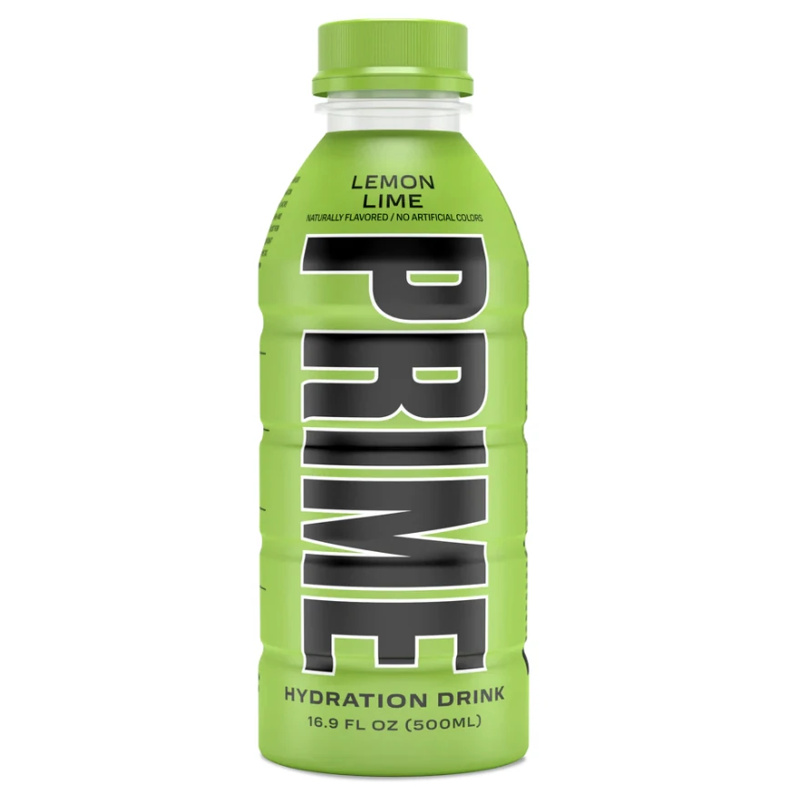 Lemon Lime | Prime Wiki | Fandom