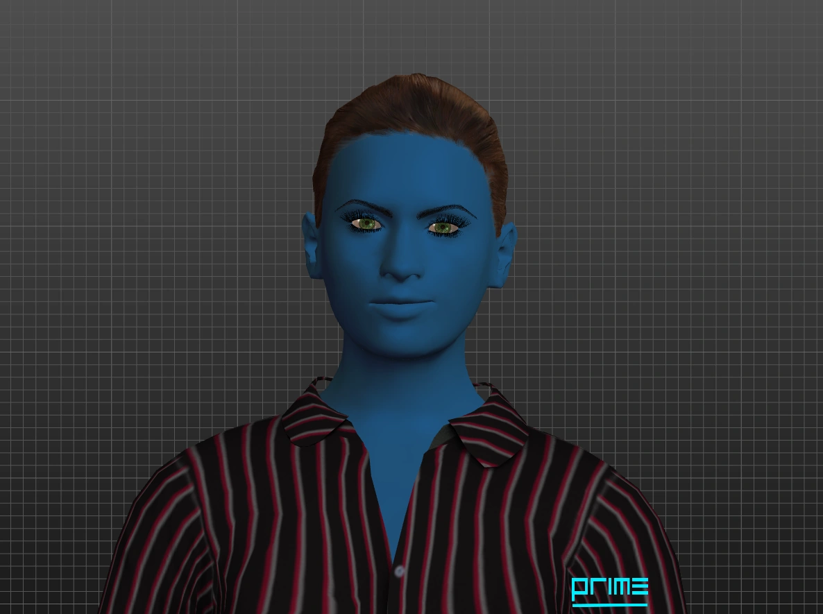 Jane Light | Prime Wiki | Fandom