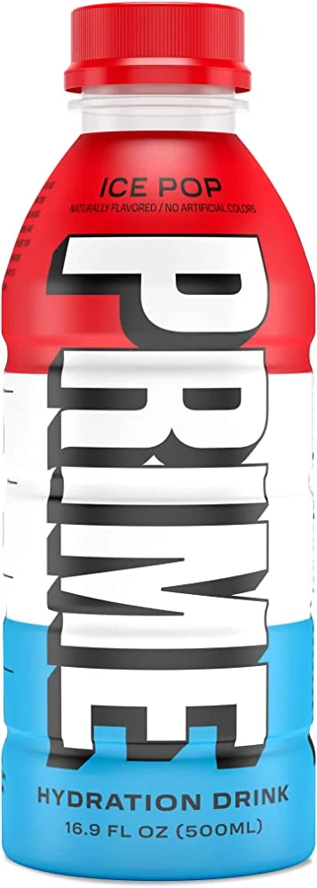 Ice Pop | Prime Wiki | Fandom