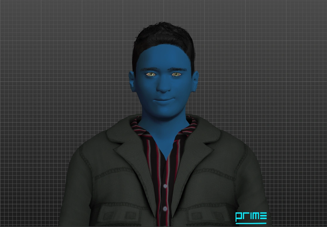 Jack Light | Prime Wiki | Fandom