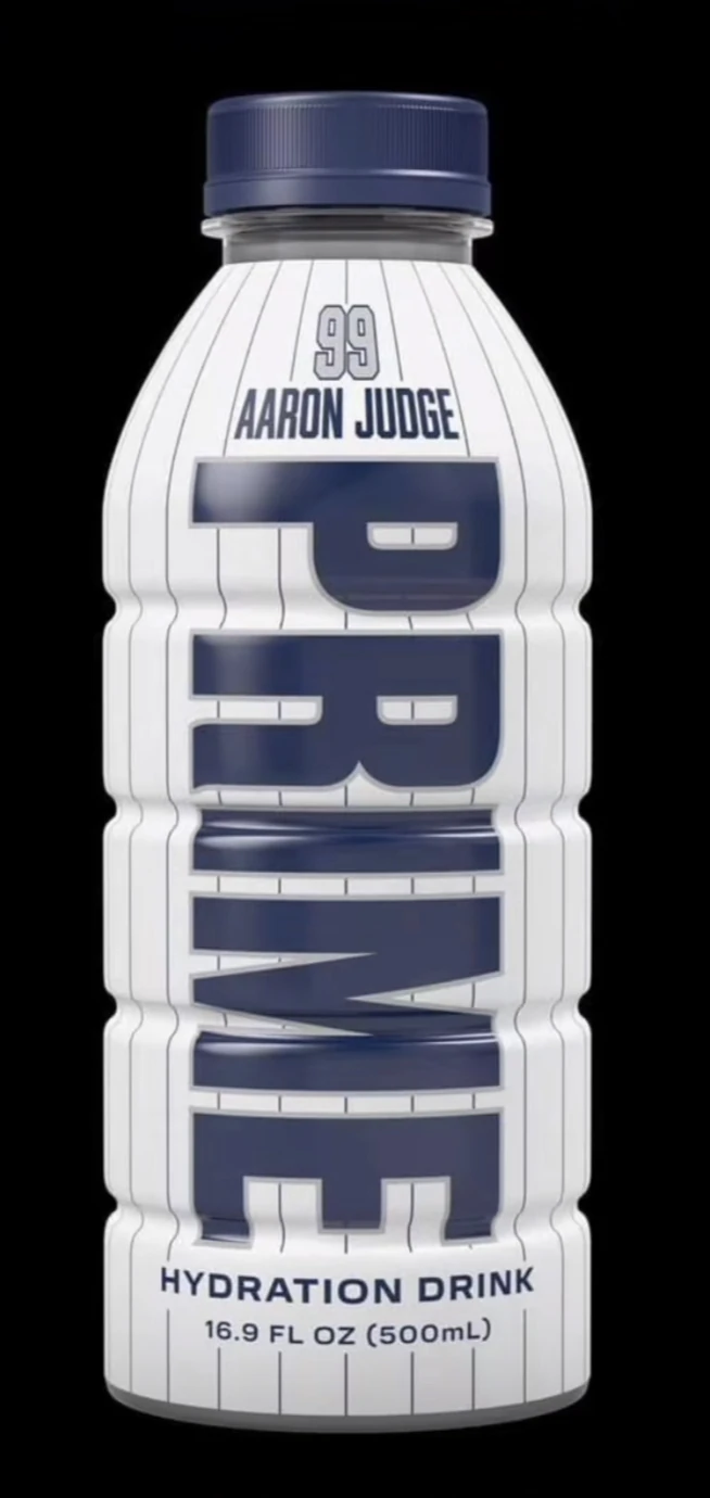 Aaron Judge (drink) | Prime Wiki | Fandom