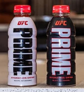 UFC/Gallery | Prime Wiki | Fandom